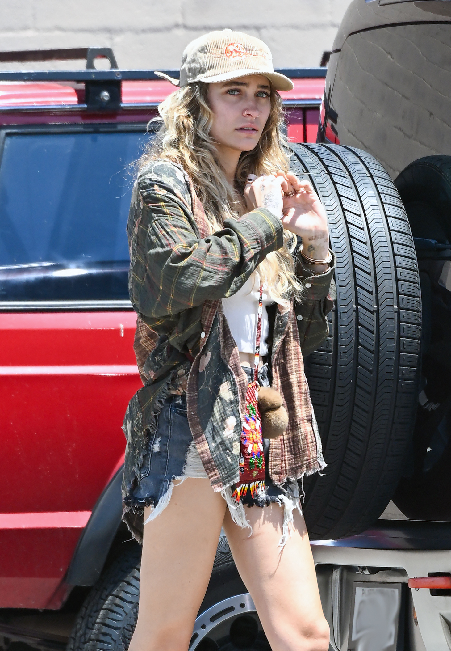 Paris Jackson sells $5.25 million 'Malibu sanctuary' less than one year ...