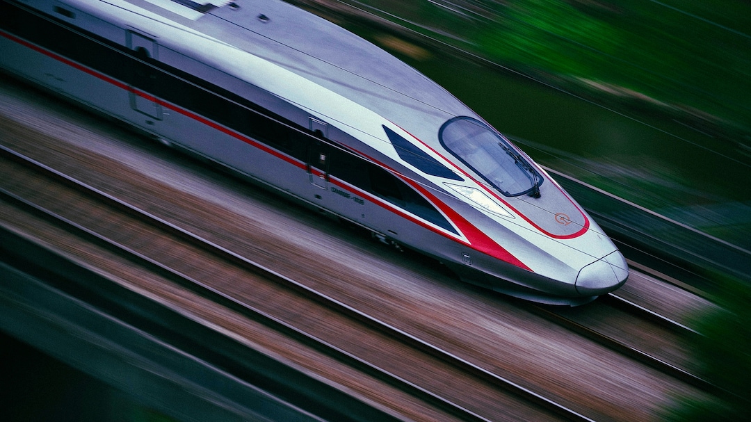 Bullet train to Siliguri: Gamechanger move for India's Chicken's Neck