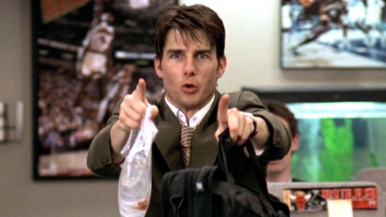 The best '90s movies starring these actors