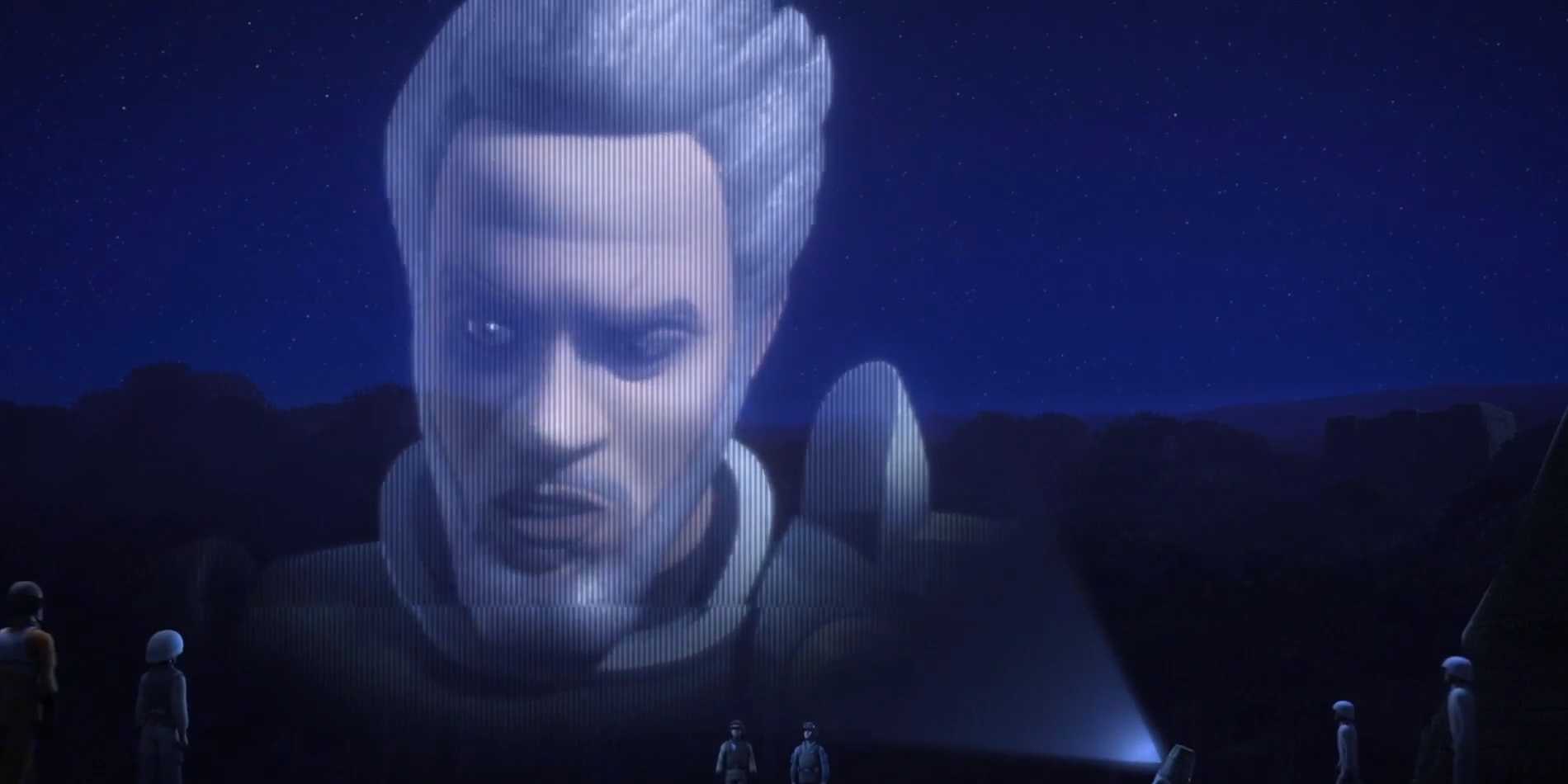 Forest Whitaker’s Saw Gerrera officially returning to Star Wars in ...