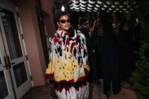 Chanel, Tribeca Festival announce Teyana Taylor conversation