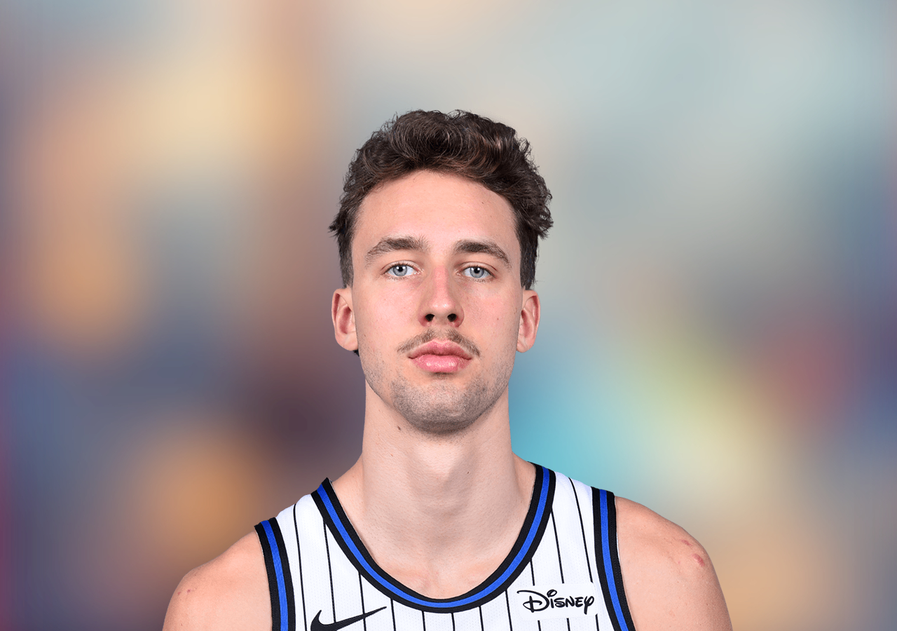 Franz Wagner, Bogdan Bogdanović and VJ Edgecombe are