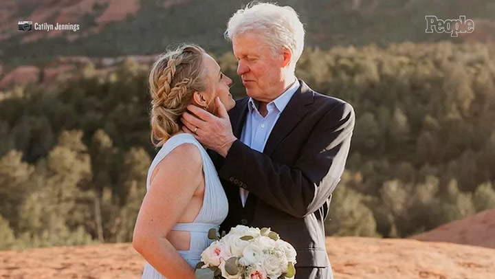 Princess Diana’s brother Charles Spencer marries Cat Jarman in private ...