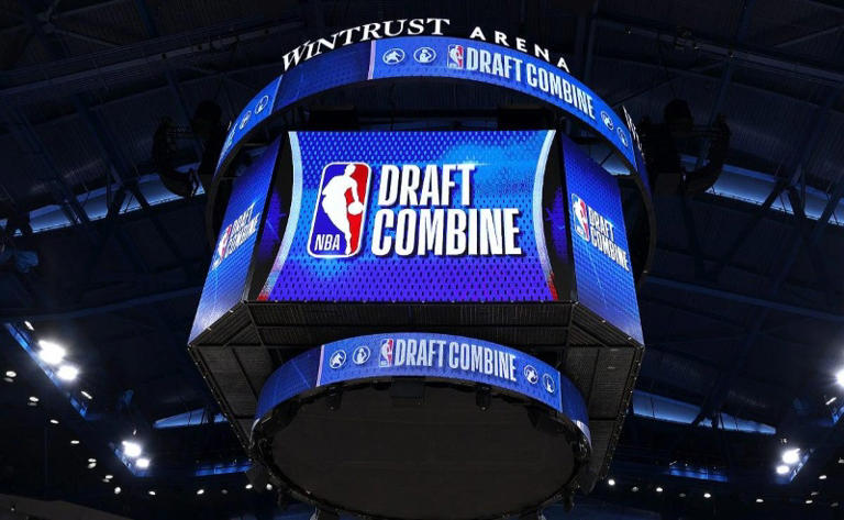 NBA draft chaos brewing, could the Wizards, Celtics and Pacers shake up ...