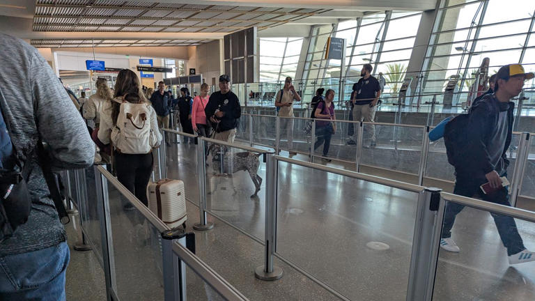 Boston Logan Airport to trial first remote terminal in the US