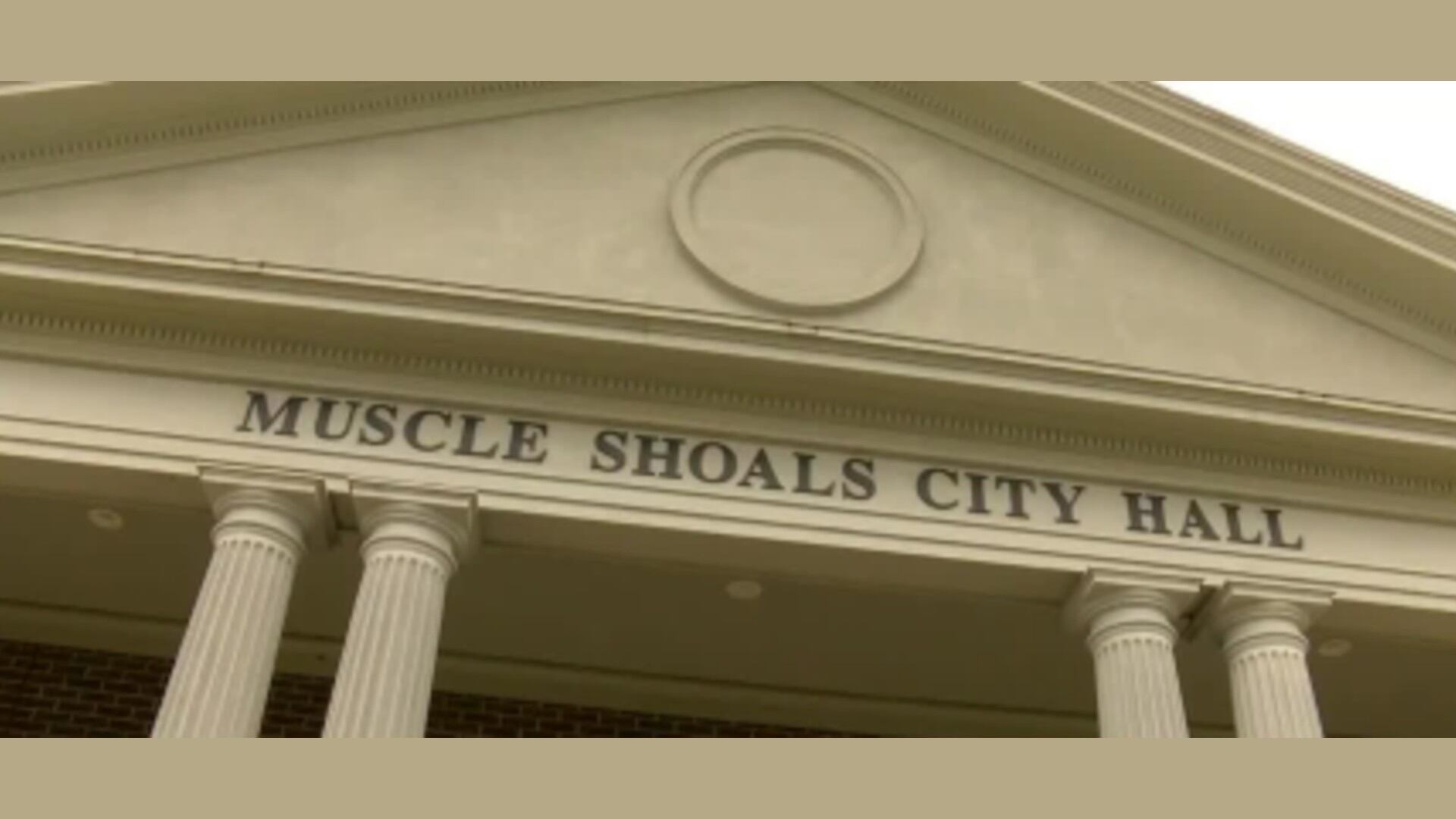 Muscle Shoals City Council approves 10-year tax abatement for $302M ...