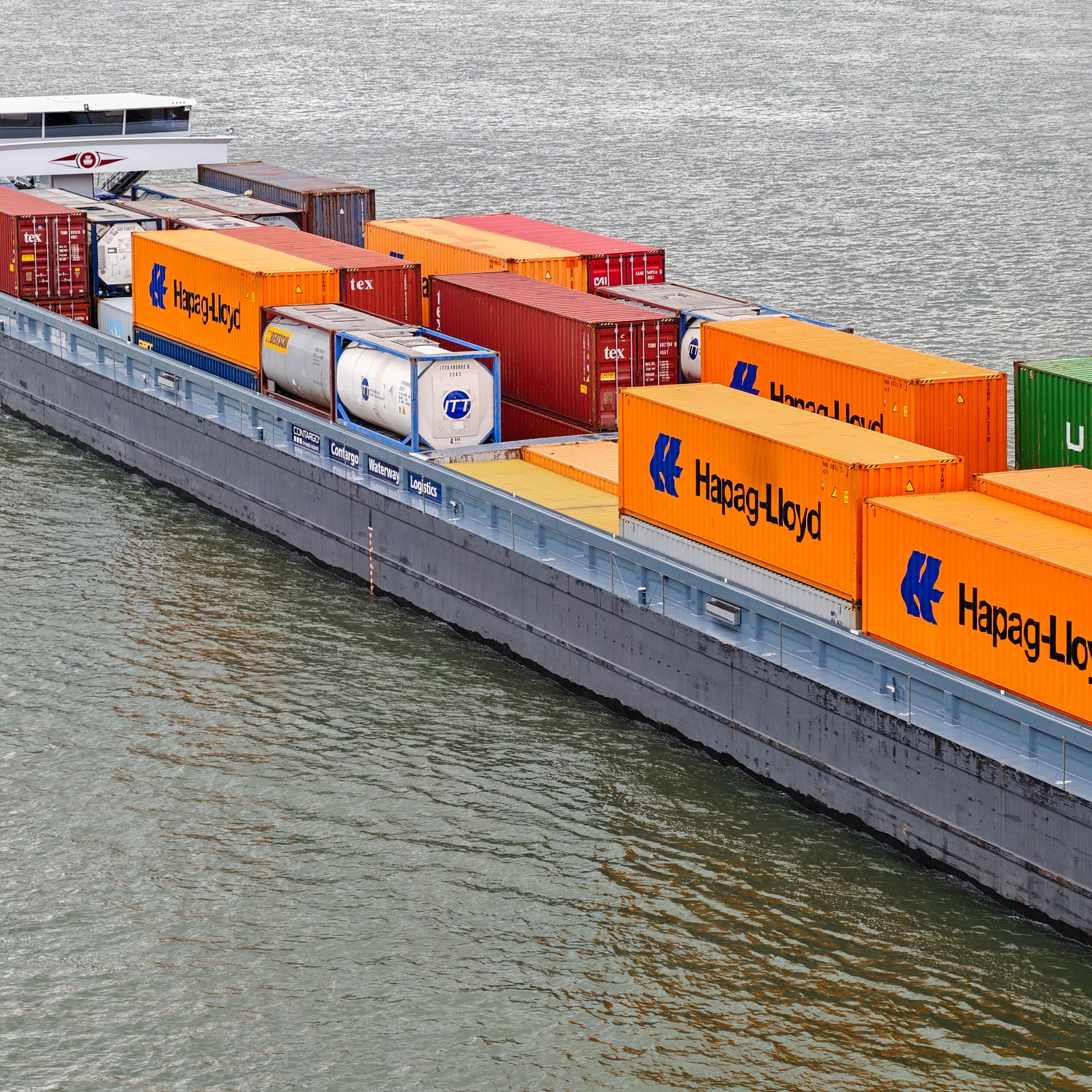Chinese companies probed over cuts to shipping container production ...