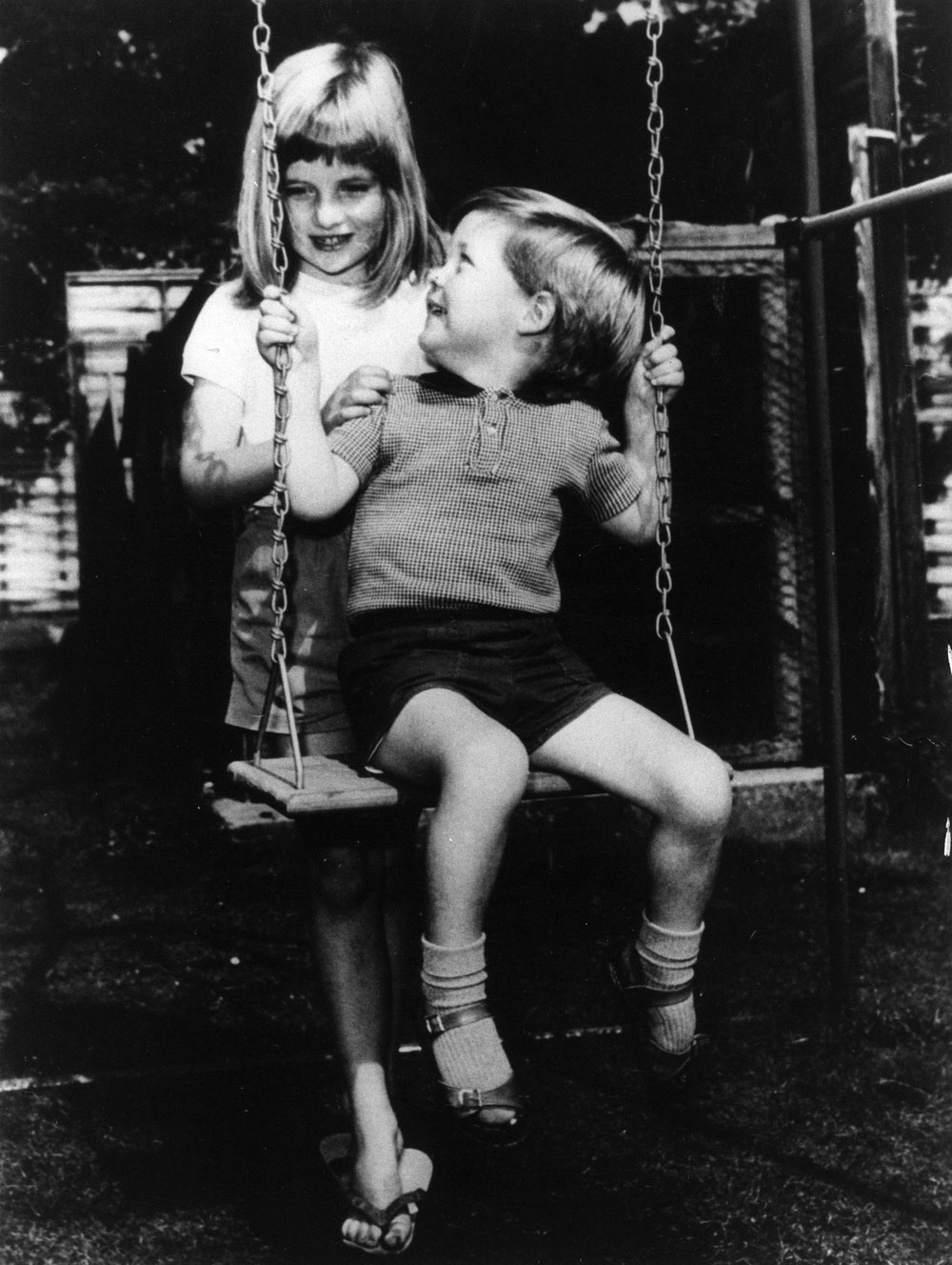 Inside Princess Diana’s childhood estate—as it becomes home to her ...