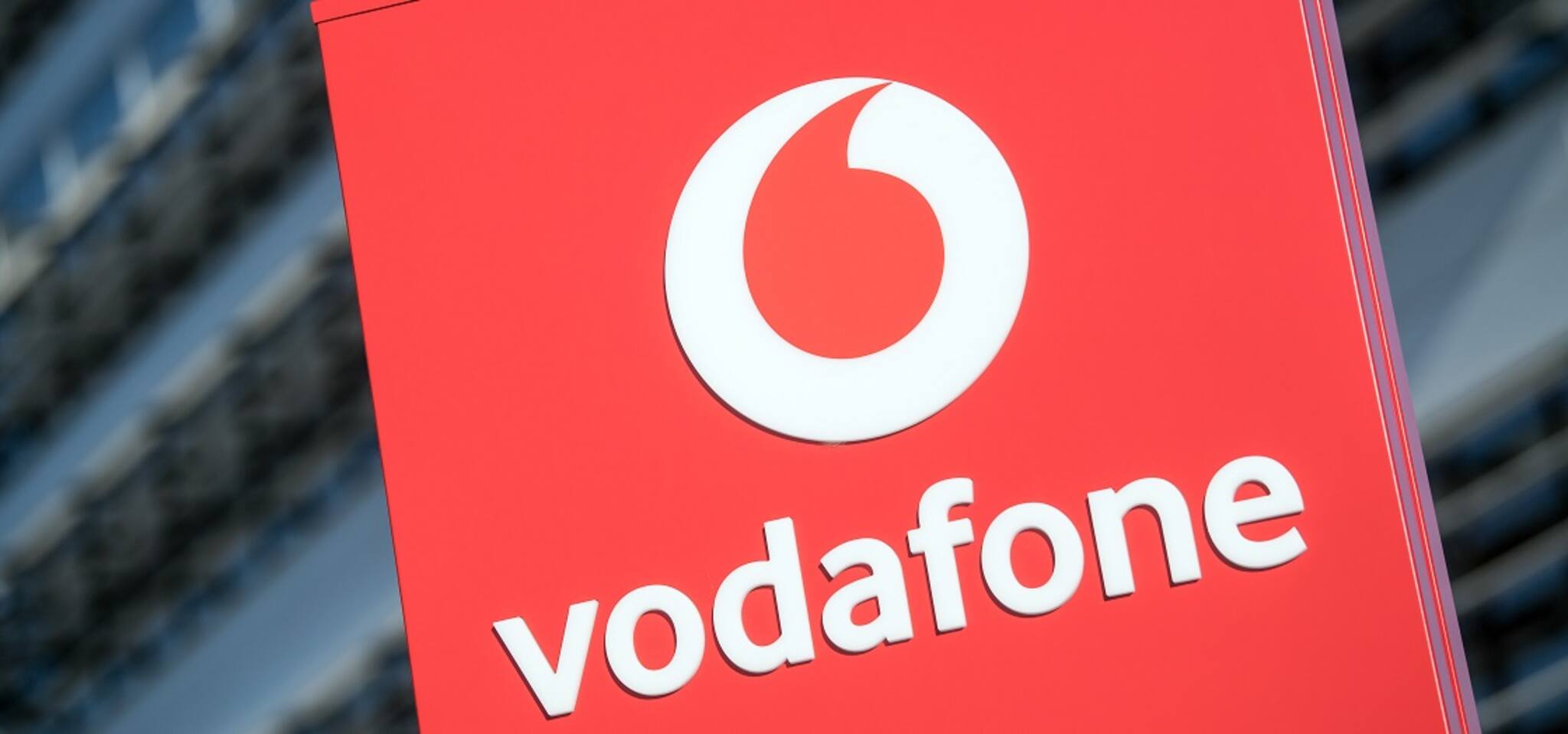 Großflächige Vodafone-Störung im Leipziger Norden: Fast 11.000 ...