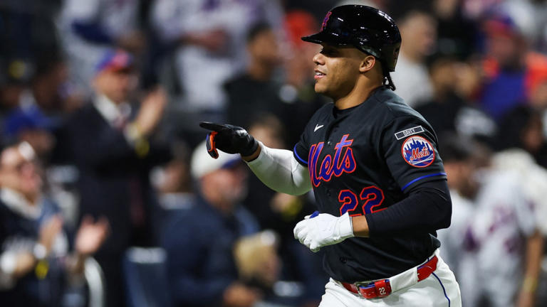MLB: Juan Soto unleashed! The Mets are on fire thanks to 'La Fiera'