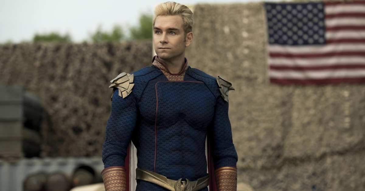 How does Homelander die in ‘The Boys’ Season 5 finale? Alleged VFX leak ...