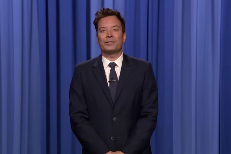 Jimmy Fallon mocks Donald Trump's deal-less China trip with a 'special ...