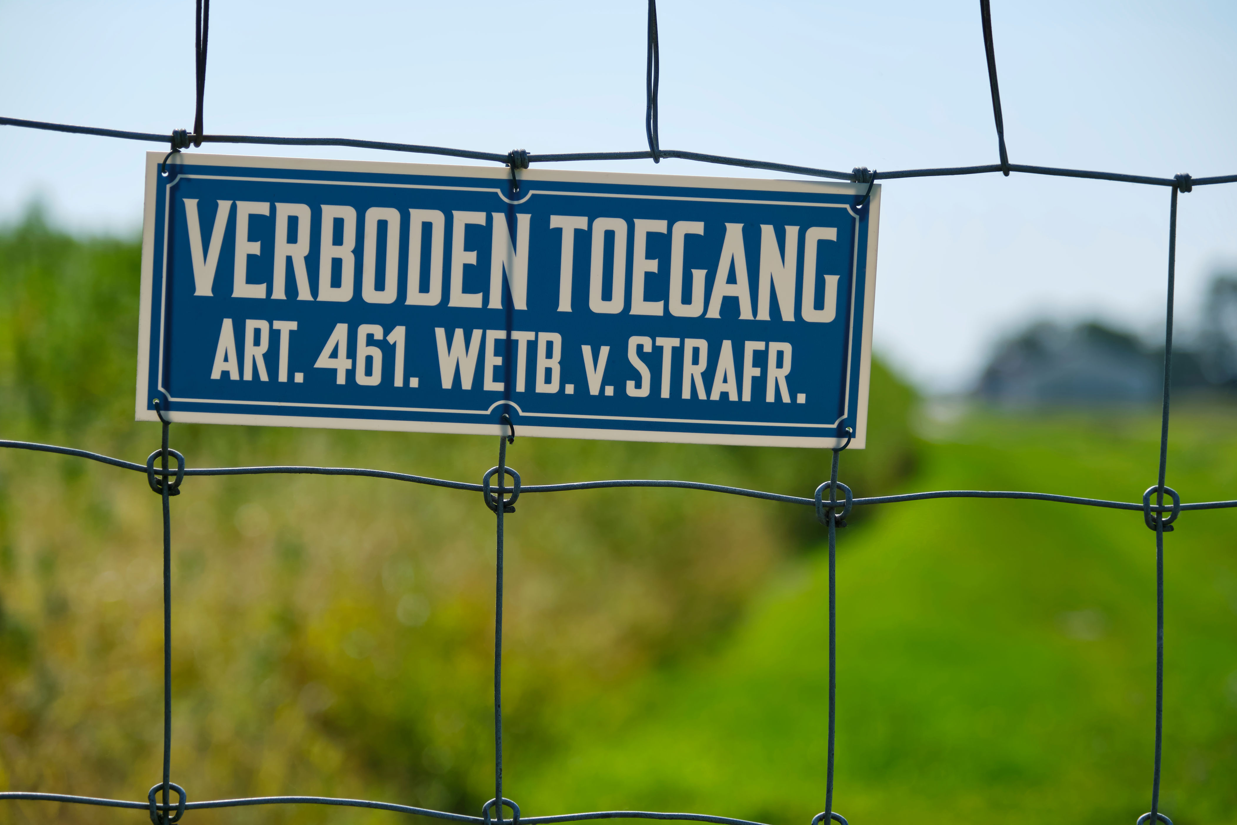 Inbrekers buitenhouden? Waarom deze maatregelen je een celstraf kunnen ...