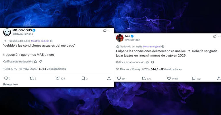 PlayStation Plus subirá de precio y los fanáticos están muy molestos ...