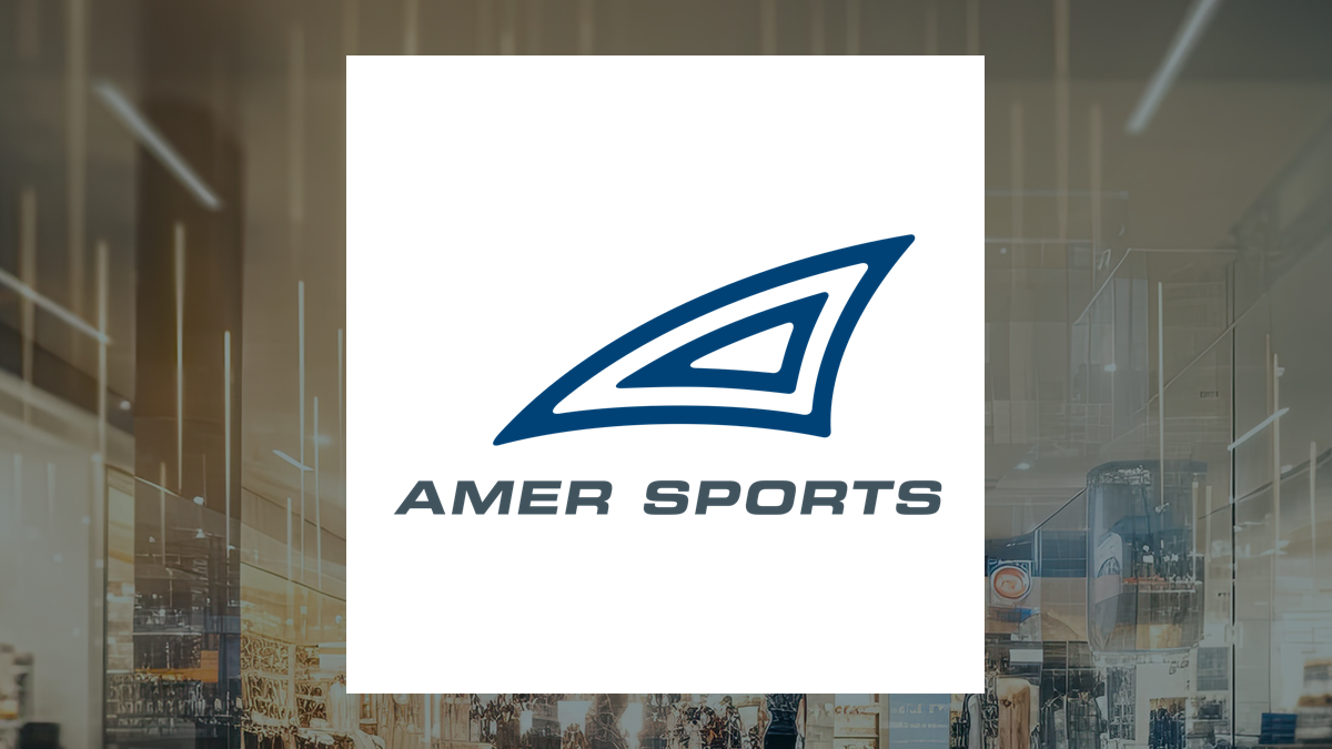 Amer Sports Q1 earnings call highlights