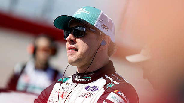 RFK Racing, Joe Gibbs Racing make 'trade' for San Diego NASCAR race