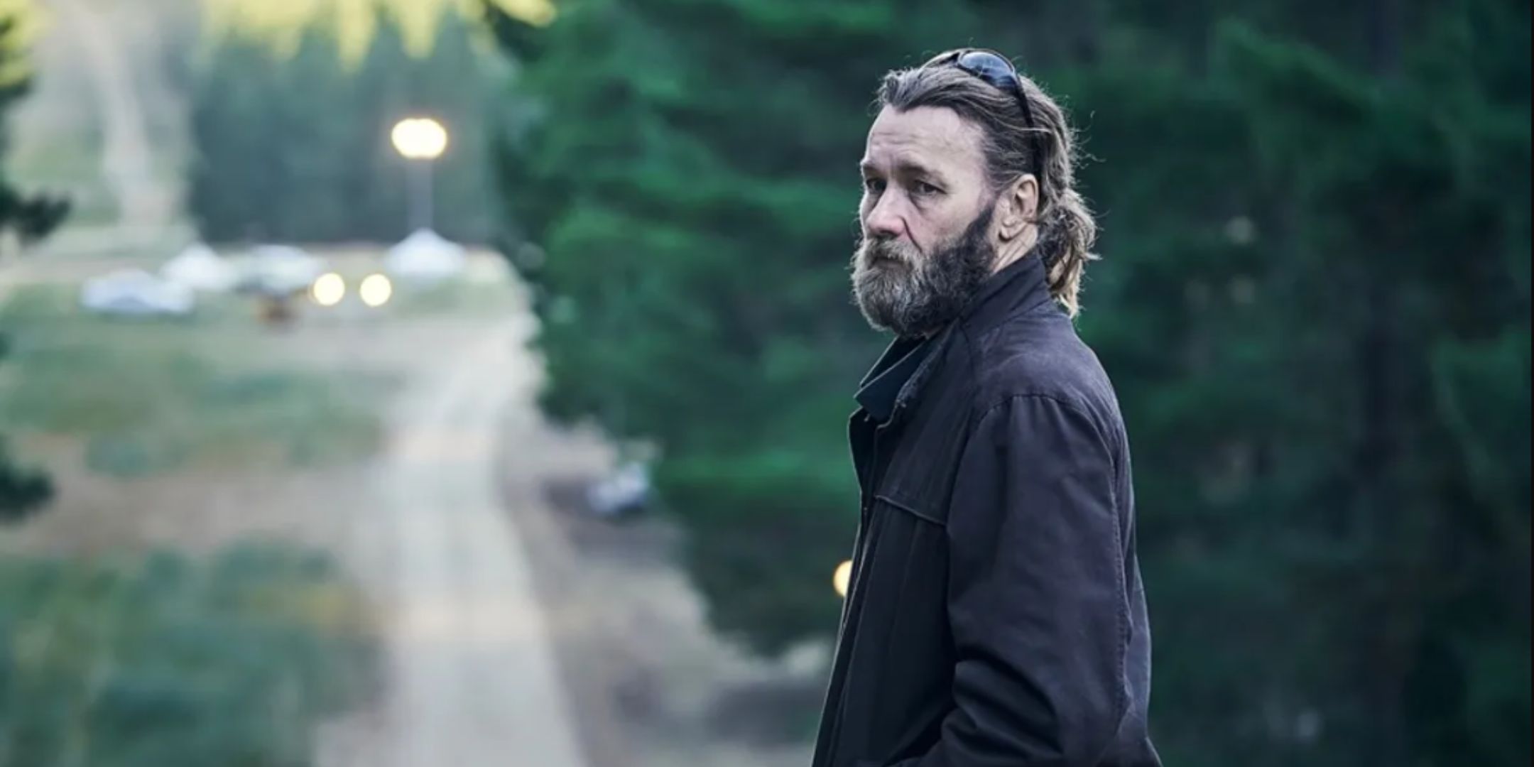 Few movies are as haunting as Netflix's forgotten serial killer ...