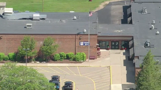 Handgun found in preschooler's bag at Sterling Heights elementary ...