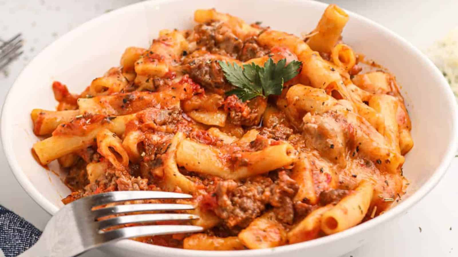 14 beefy crockpot meals that'll have everyone hovering around the kitchen