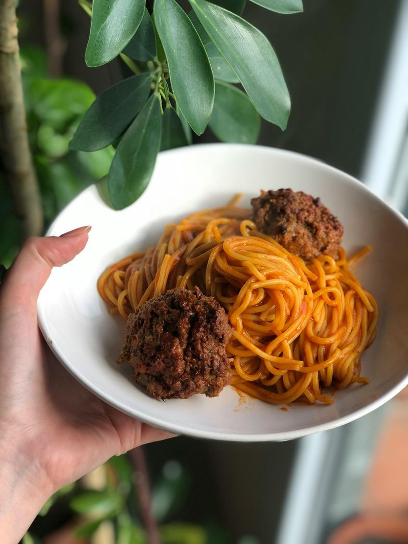 These 18 pasta dishes never go out of style in America