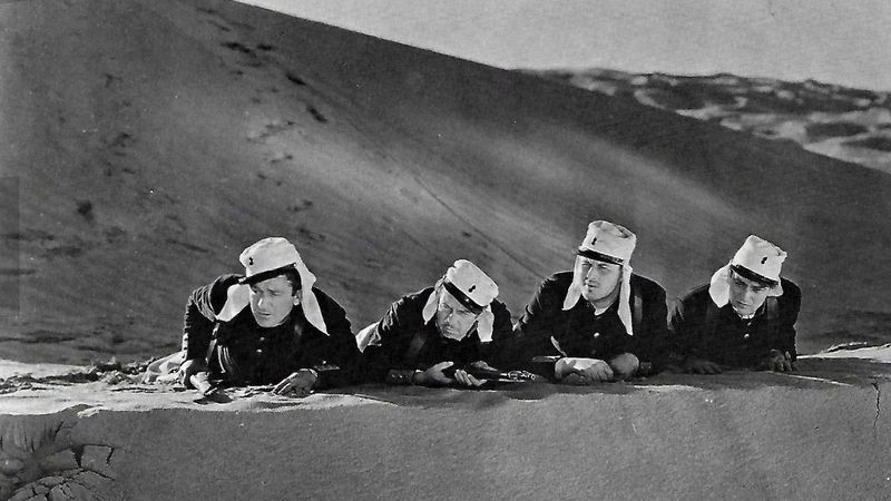 16 John Wayne films that slipped under the radar