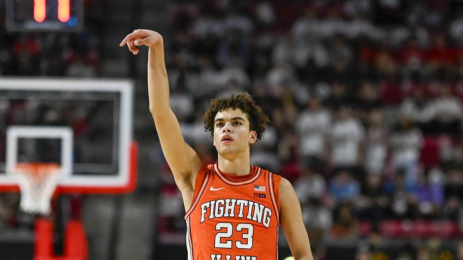 Clippers only have 3 realistic options with the No. 5 pick