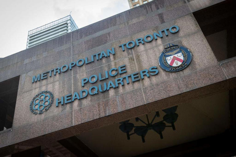 Toronto police officers arrested in Spain will be paid while suspended ...