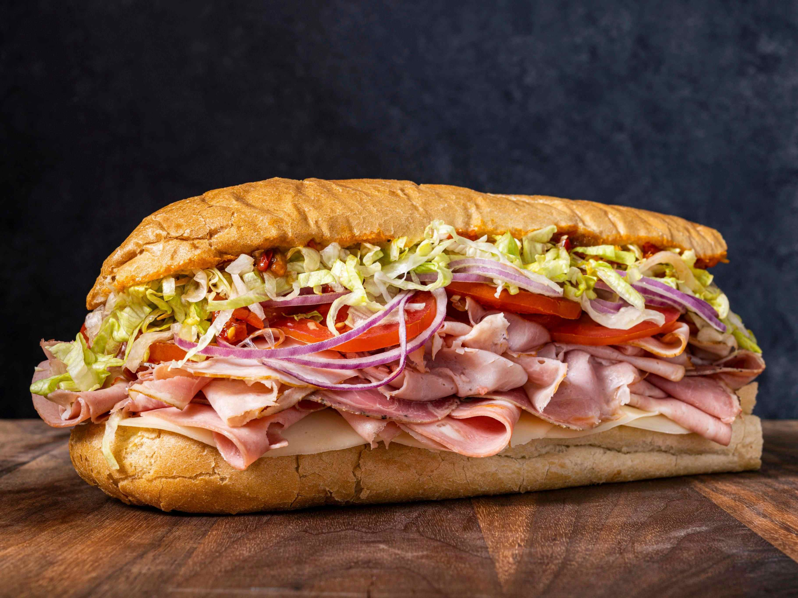 America’s ultimate Italian sub sandwiches: A national flavor tour