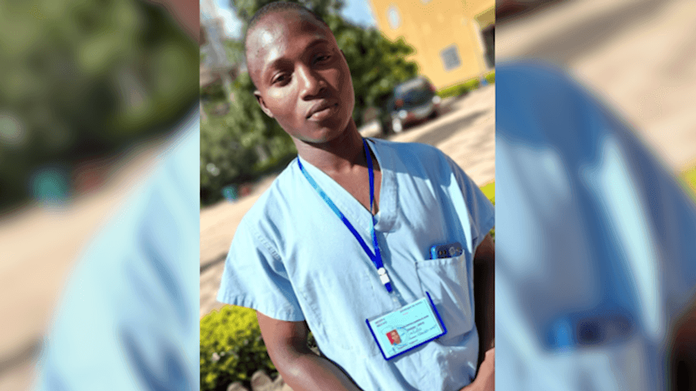 Federal court orders deportation of Upstate Medical employee to Guinea