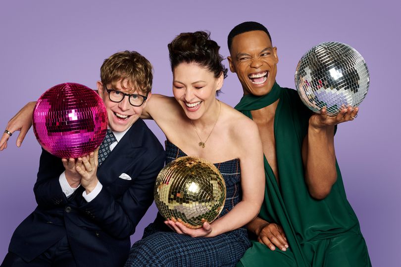 BBC boss breaks silence on Strictly Come Dancing 'first'