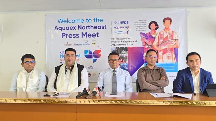 AquaEx Northeast to bring fish farmers, experts and investors together ...