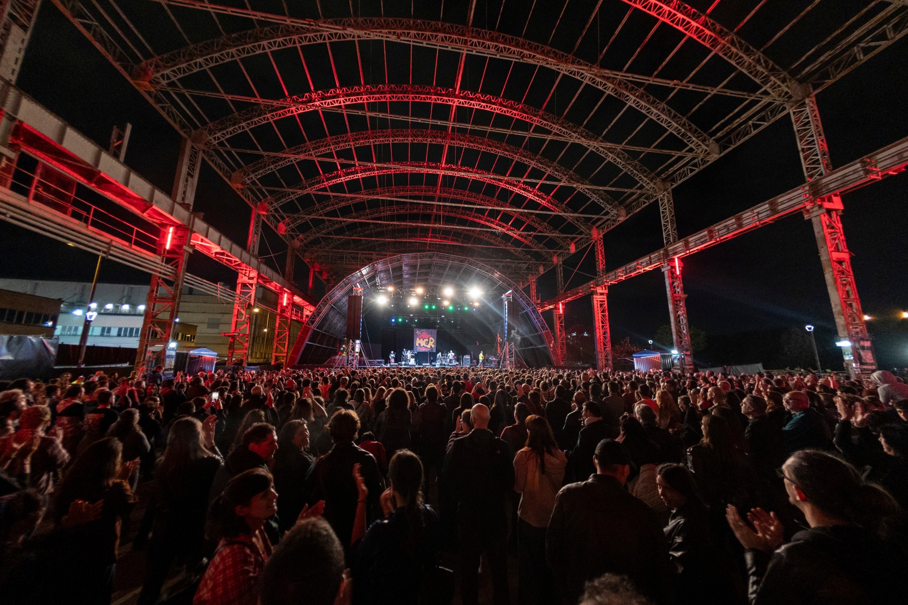 Al via la nuova stagione di Kozel Carroponte tra concerti, reunion e dj set