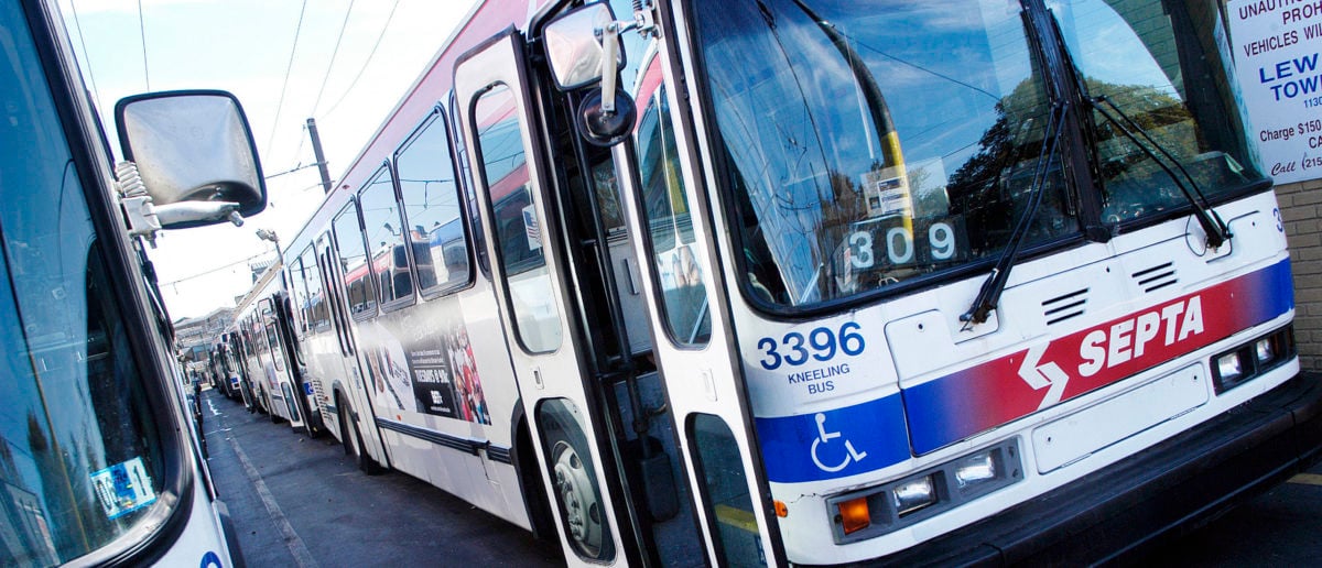 Exclusive: Major transportation union poured millions into Dem politics ...