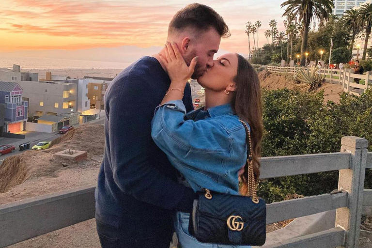 Eminem's daughter Hailie Jade celebrates 2 years of marriage with ...