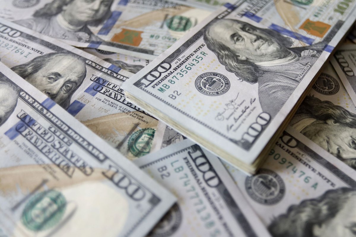US Treasury yields hit highest mark since 2007 amid economic worries