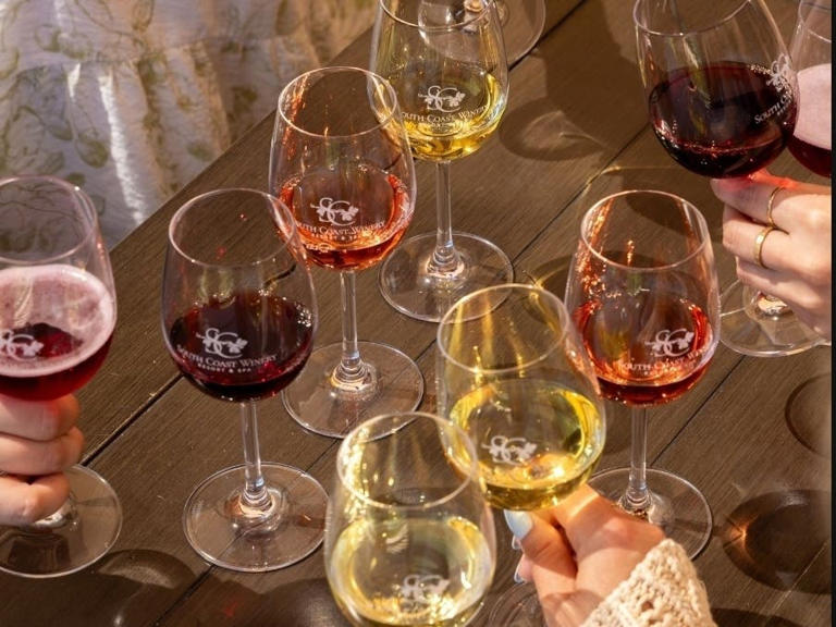 San Diego wine country's big winners will pour at San Diego fair ...