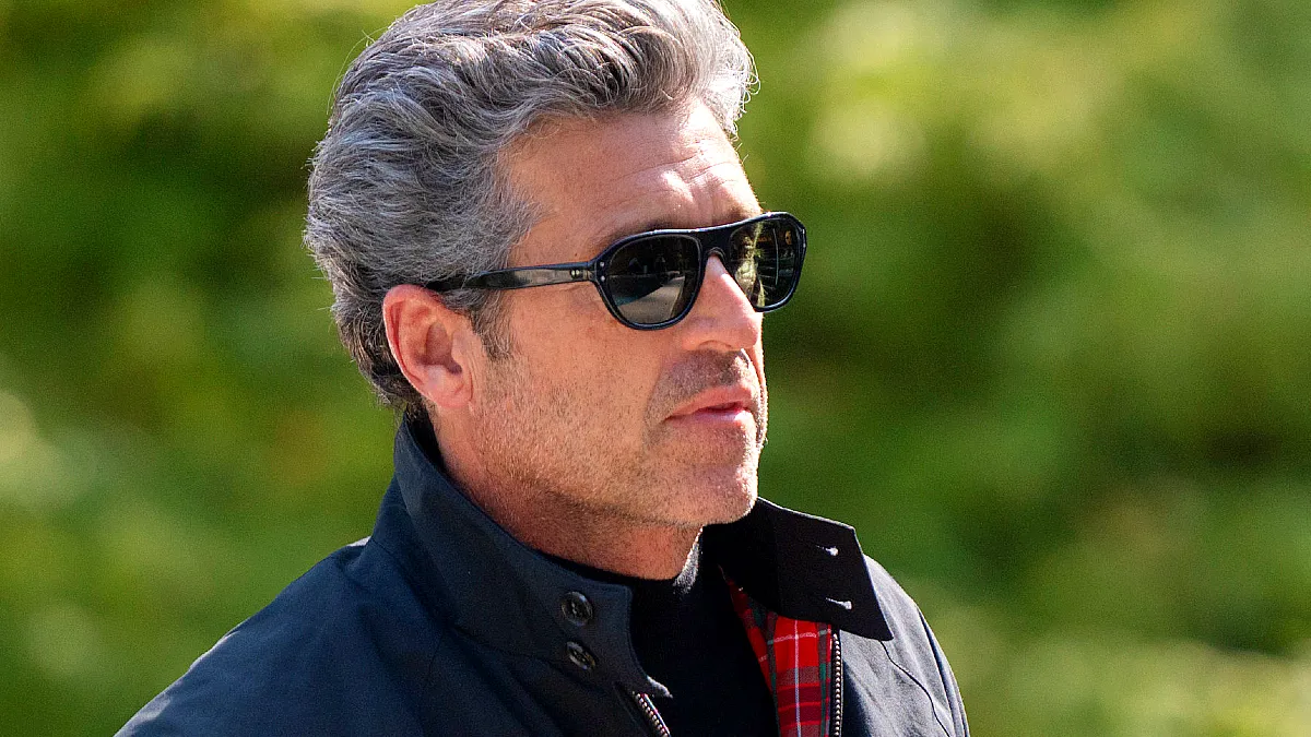 Memory of a killer: Tudo sobre a nova série de Patrick Dempsey