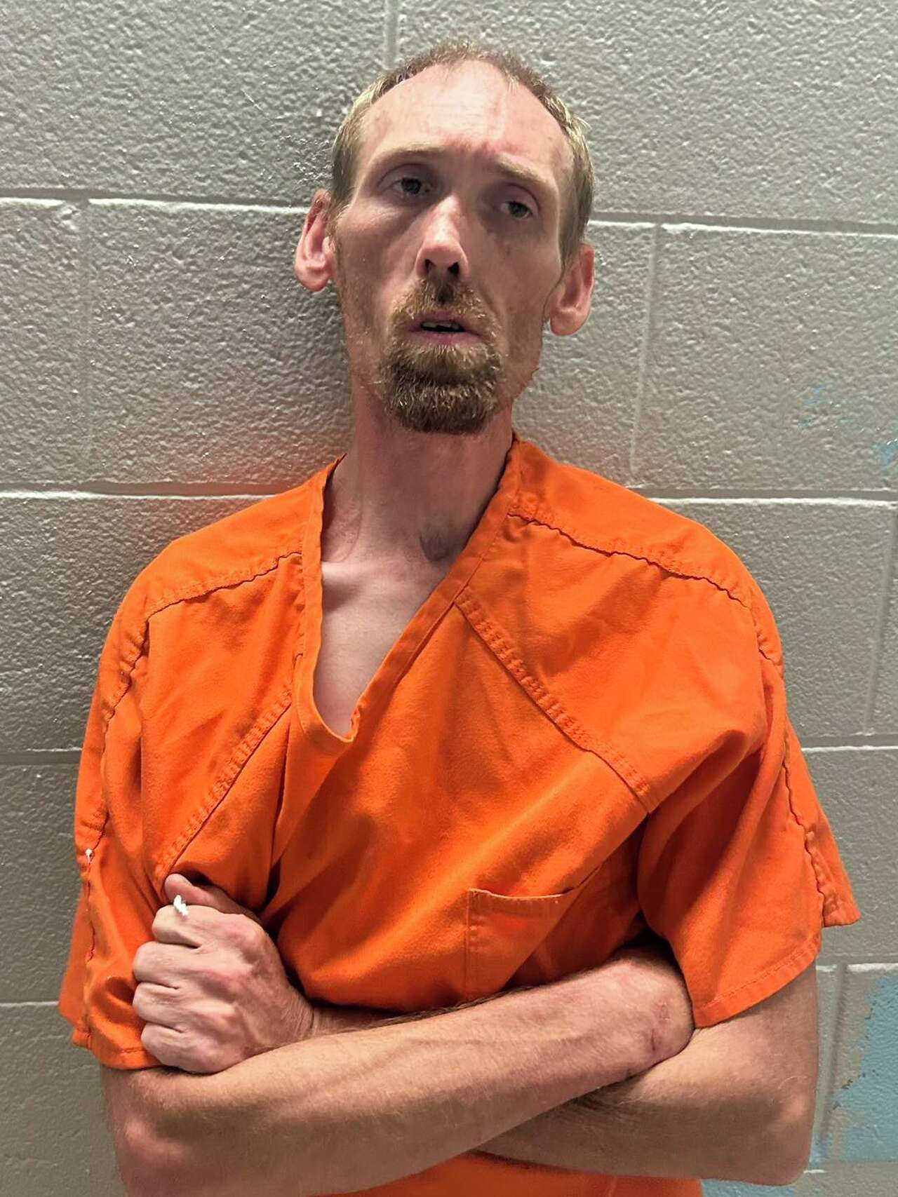 Jasper man arrested after Jasper County shooting