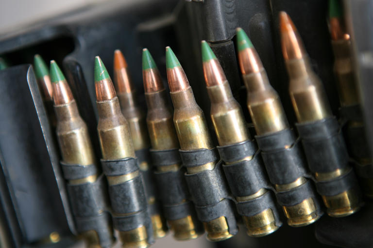 What the military quietly learned about the 5.56 that changed how ...