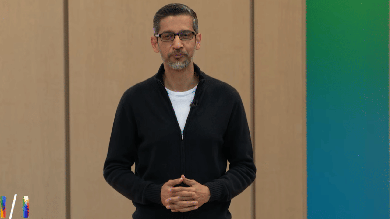 Google I/O 2026: Gemini 3.5 Flash, Gemini Omni and Docs Live announced