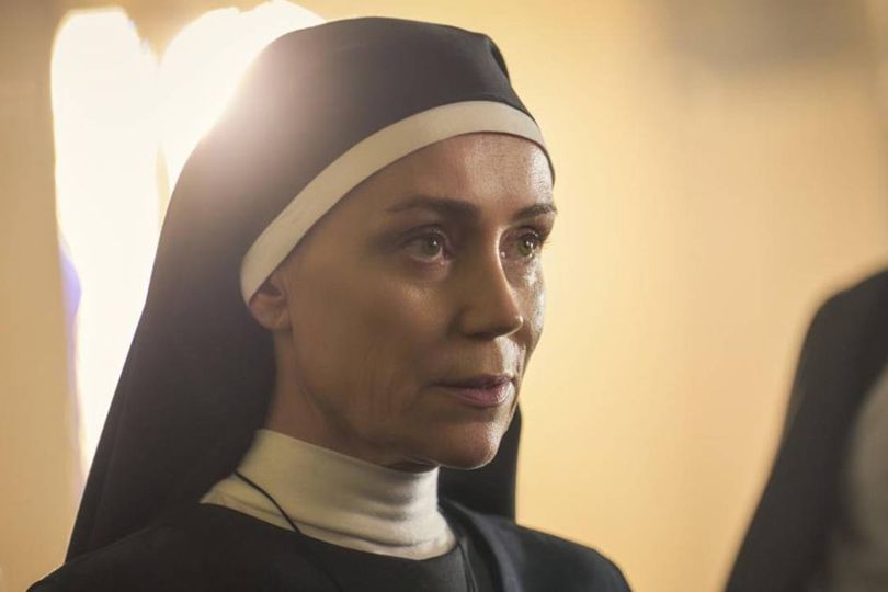 Channel 4 Falling cast in full including two Line of Duty legends