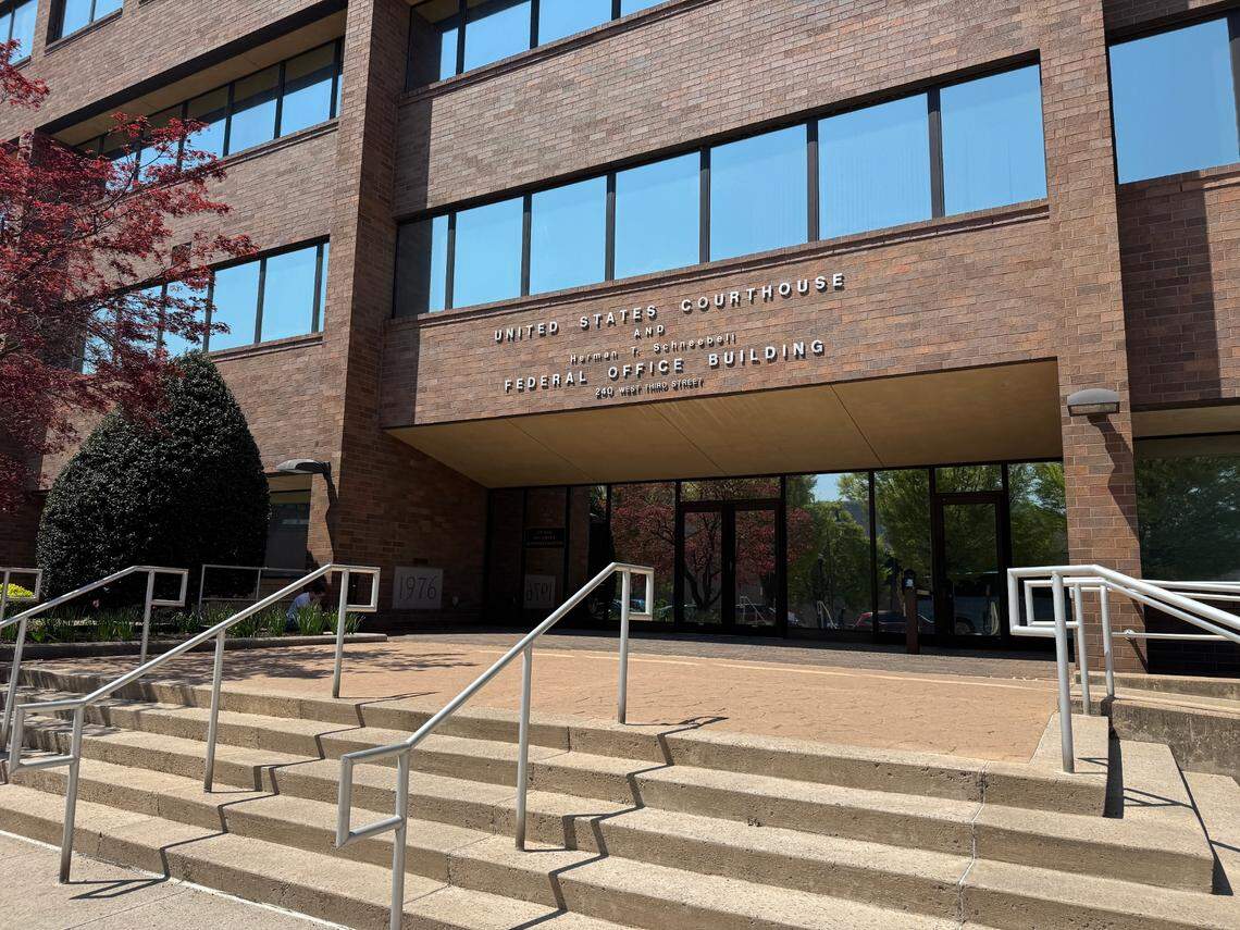 State College man gets prison for possession of child sexual abuse material