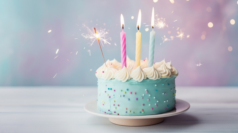 Upgrade your boxed cake mix with these simple ingredient swaps and hacks