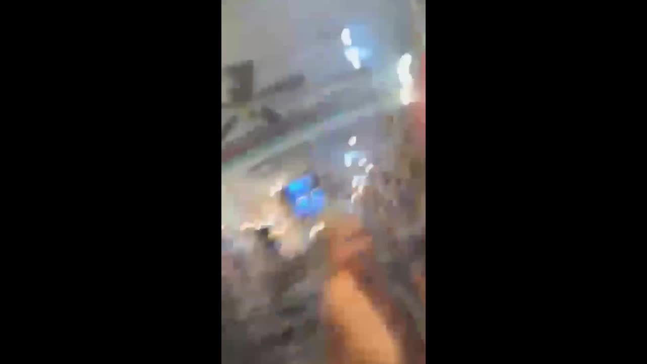 World's angriest shopkeeper whacks tourist with umbrella 'for taking ...
