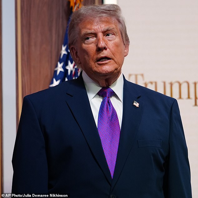 CNN's Scott Jennings admits he's 'a little uncomfortable' about Trump's ...