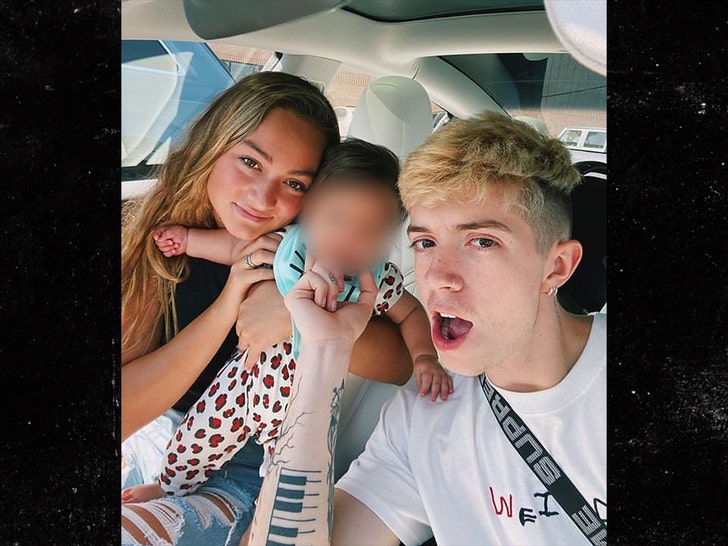 Jack Avery seeks restraining order against Gabbie Gonzalez, wants ...