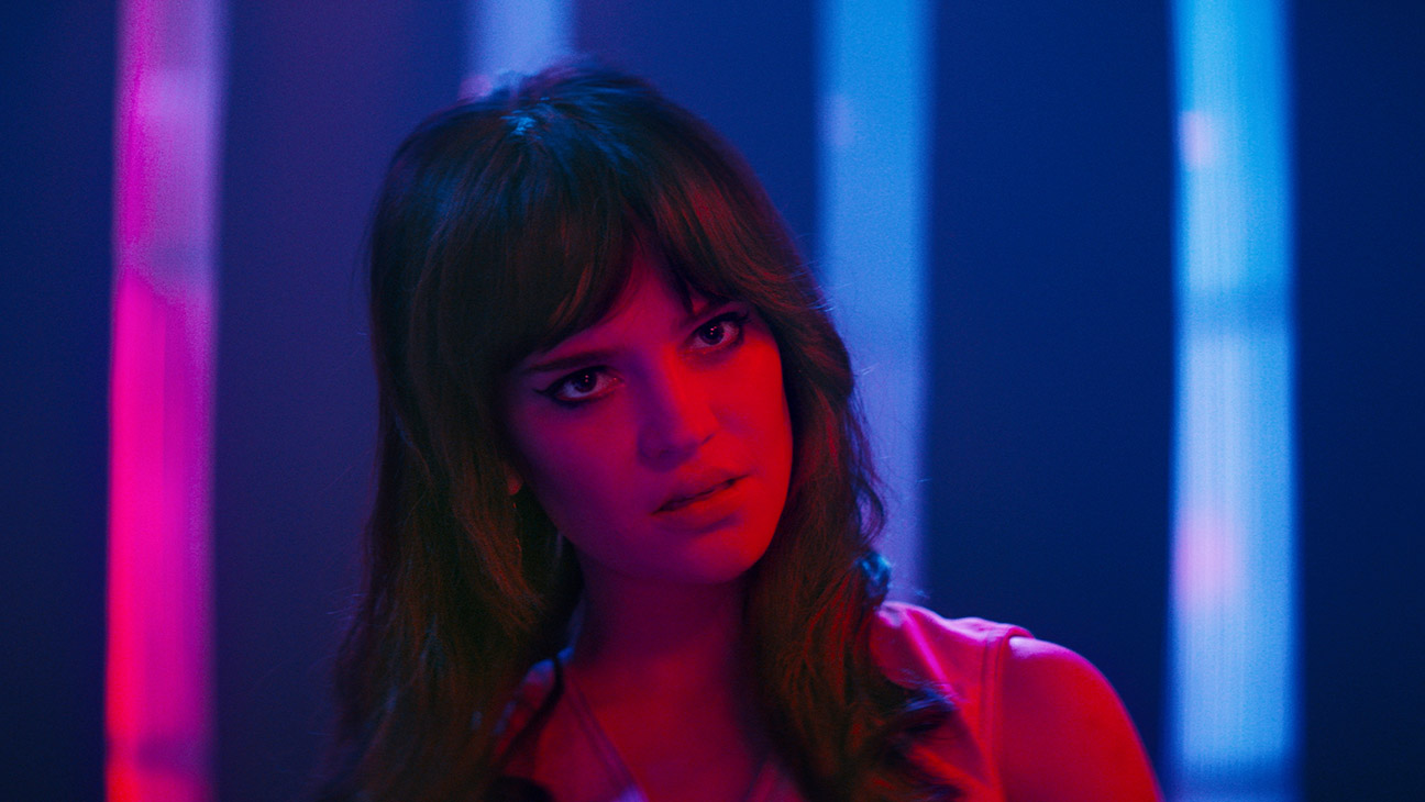 'Her Private Hell' review: Nicolas Winding Refn's agonizing return