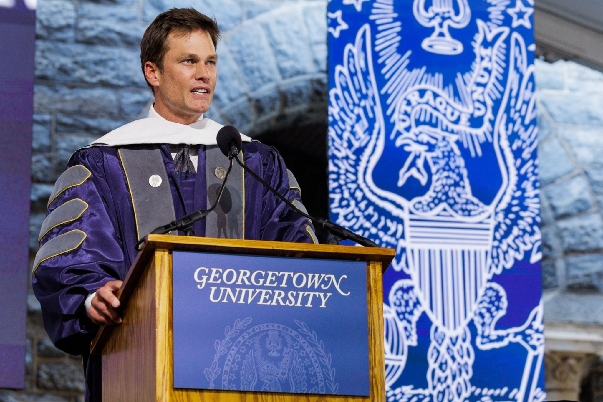 Tom Brady tells Gen Z to treat their careers like the Super Bowl: 'You ...