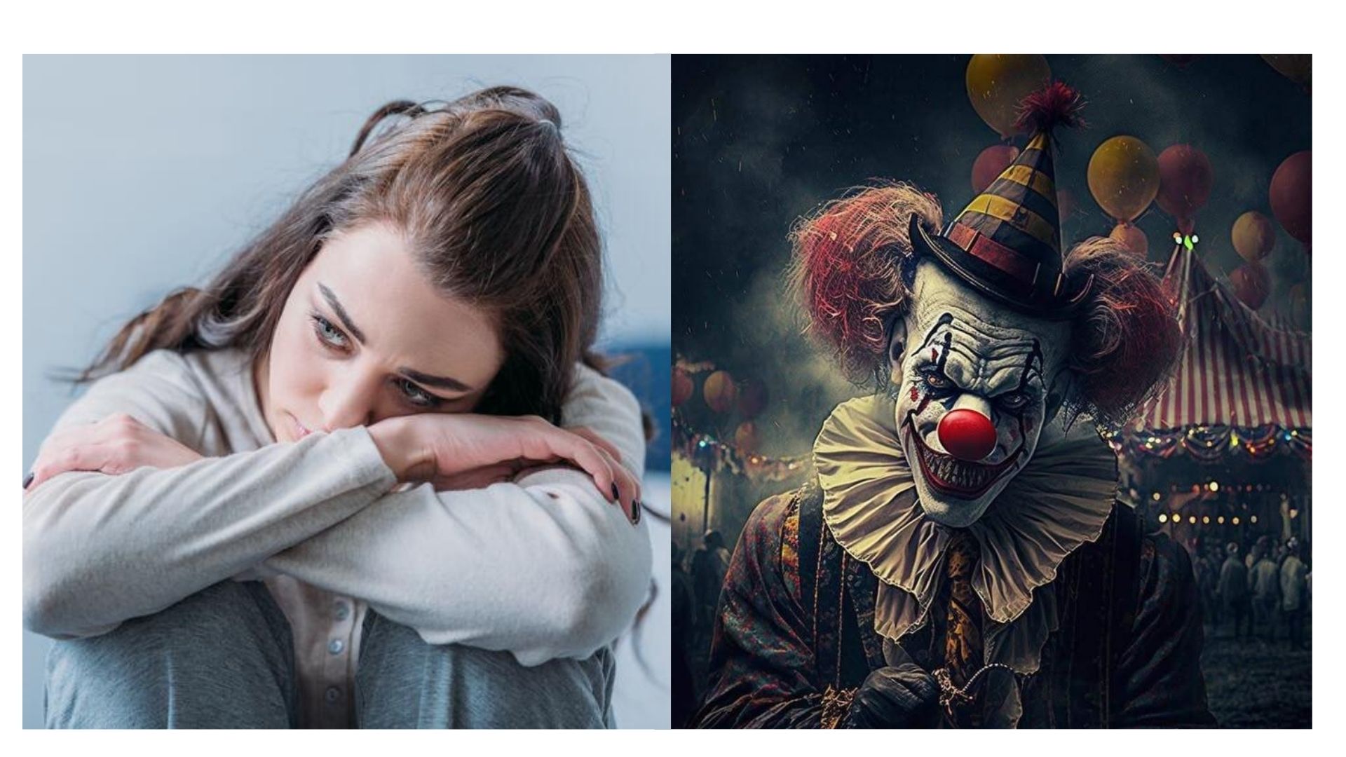 30 weird phobias you never knew people had