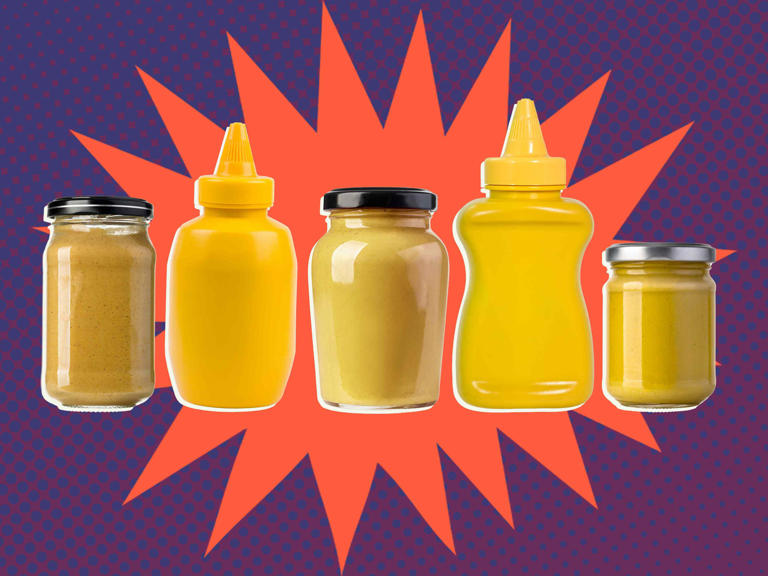 5 chefs agree, this is the best mustard you can buy